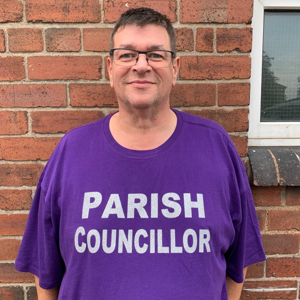 Councillors – Barnby Dun and Kirk Sandal Parish Test