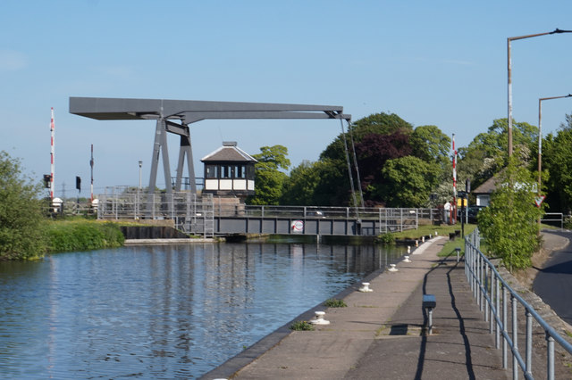 Barnby Dun – Barnby Dun and Kirk Sandal Parish Test